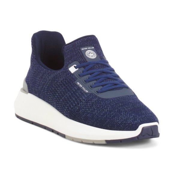 Peter Millar | Shoes | Peter Millar Crown Sport Hyperlight Apollo ...